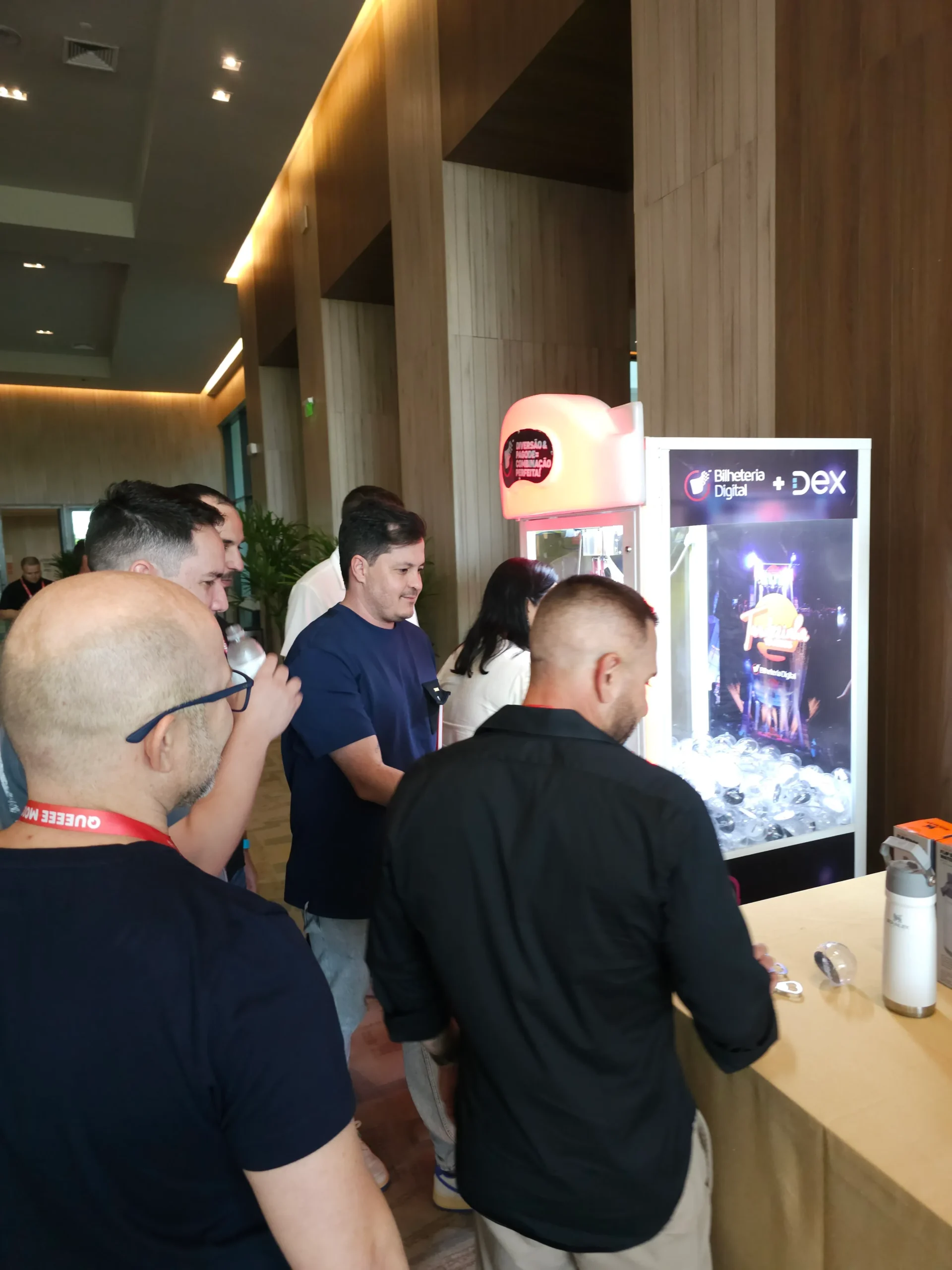 Grua Events - Organize Eventos Personalizados com a Melhor Experiência